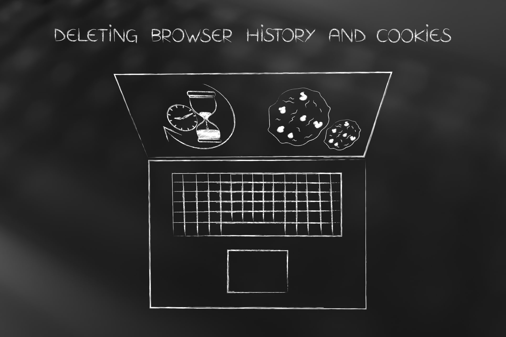 Memahami Apa Itu Cache Untuk Bikin Browser Jadi Lebih Enteng Definite